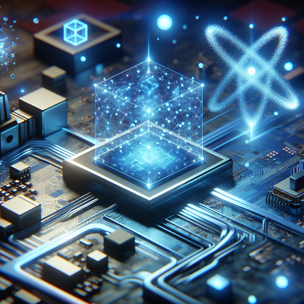 The Future of Quantum Computing - InnovateDigest